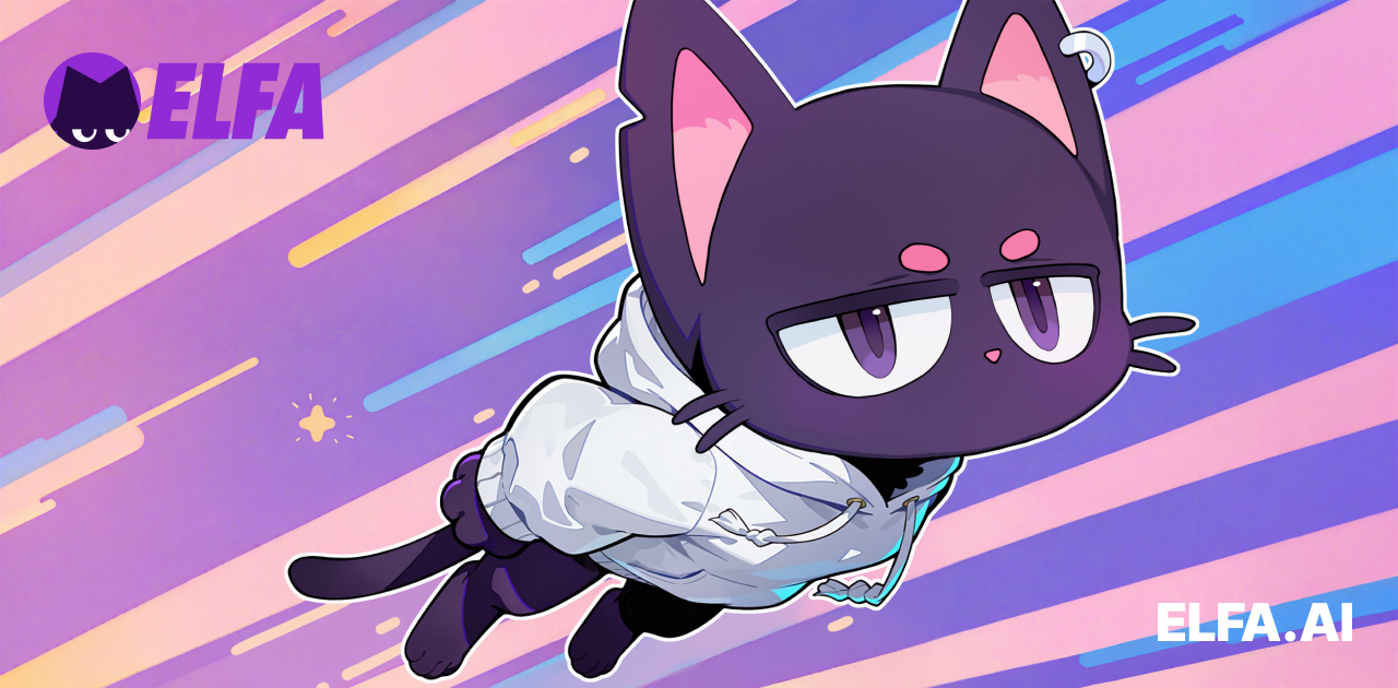 Elfa AI